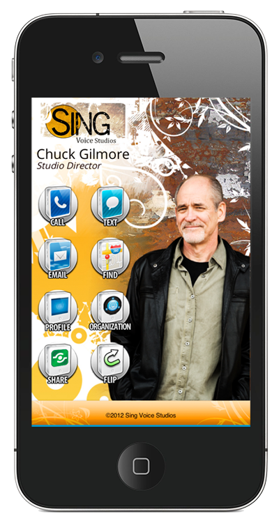 SavvyCard Mobile Marketing and Engagement System