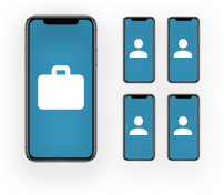 SavvyCard – The Lead Development Platform