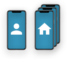 SavvyCard – The Lead Development Platform