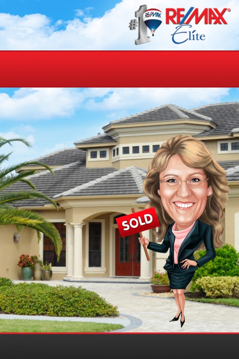 Mary Hawes | Brevard County | Single Family Homes | SavvyCard®