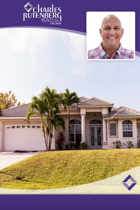 Kevin Bullis | Greater Tampa Bay Residential Real Estate | SavvyCard®