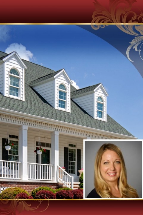 Jennifer Gayle Spence | SavvyCard®