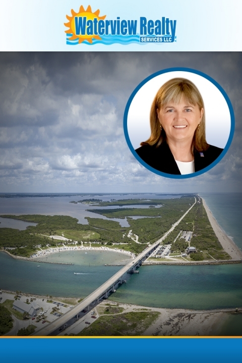 Patricia Corcoran | Brevard County | Waterview Realty Services LLC ...