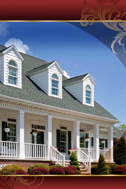 Scott Hudspeth | SavvyCard®