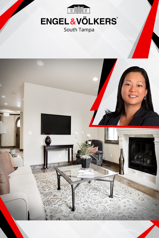 Lisa Reeves | SavvyCard®